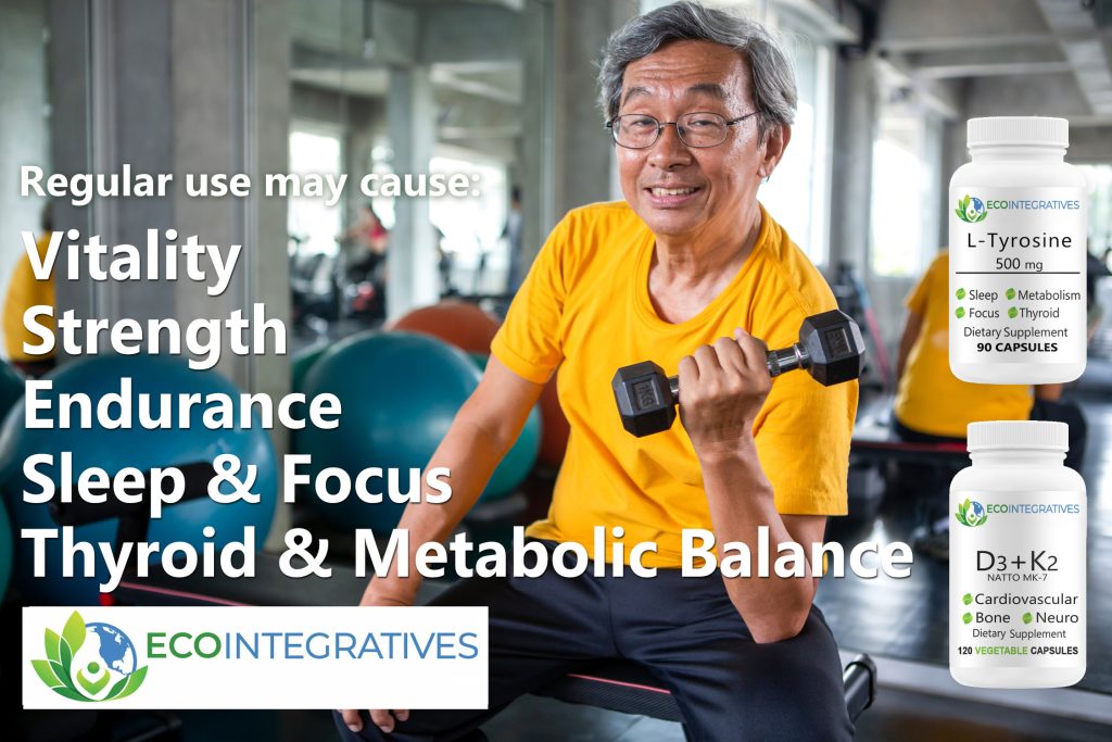 ecoIntegratives® – Pure Pharmacy Grade Vitamins & Supplements